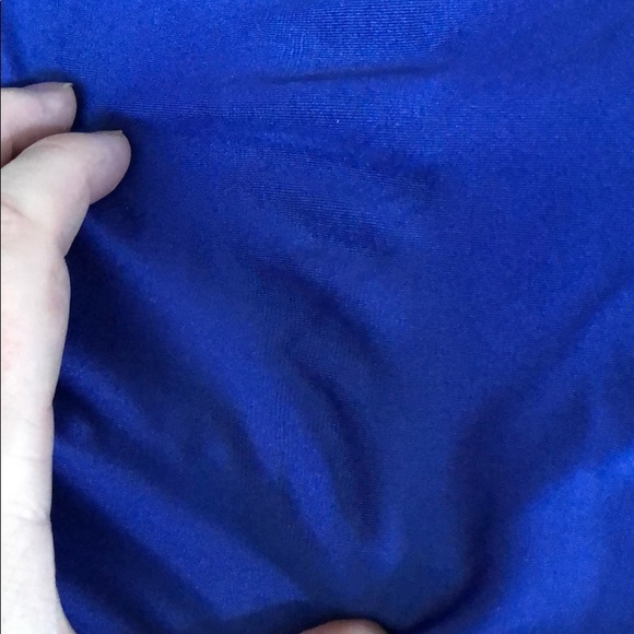 Speedo | Swim | Speedo Royal Blue Conservative Ultra Back | Poshmark